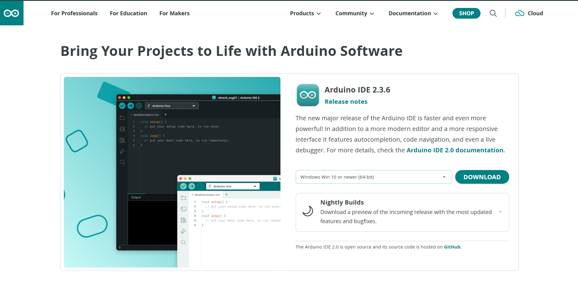 Install ESP32 Board in Arduino IDE – Step by Step Guide (2025 ...